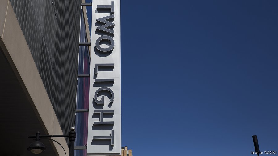 Go inside KC's $120 million Two Light apartment tower [PHOTOS] - Kansas ...