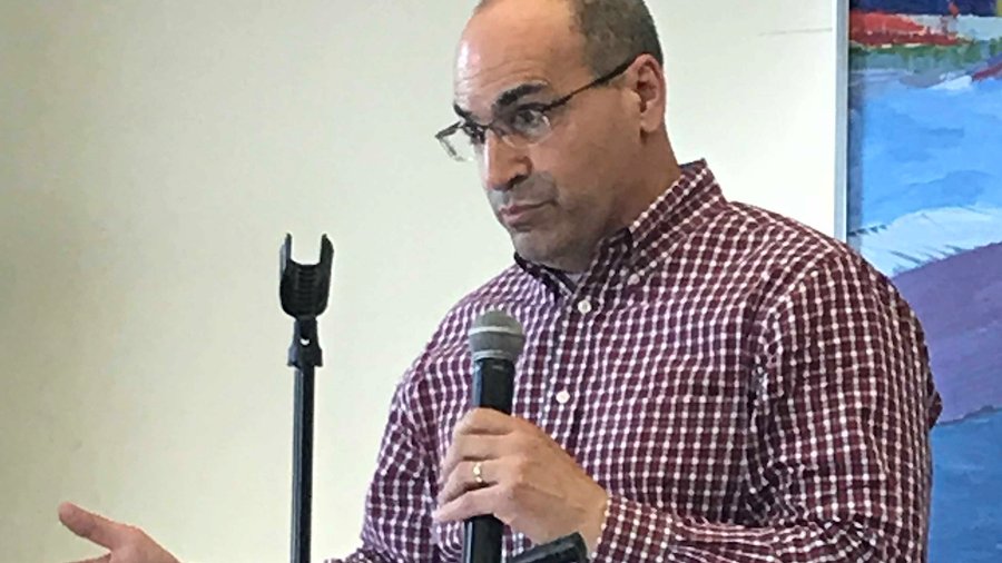 Despite objections from industrial neighbor, Buffalo planners OK sports ...