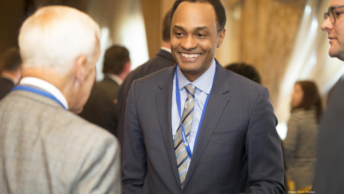 Medical College's Wesley named to 40 under 40 Hall of Fame - Milwaukee ...