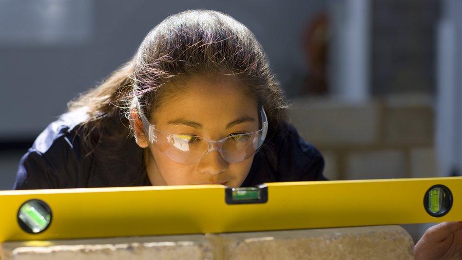 Building a strong construction workforce with continuing education and ...