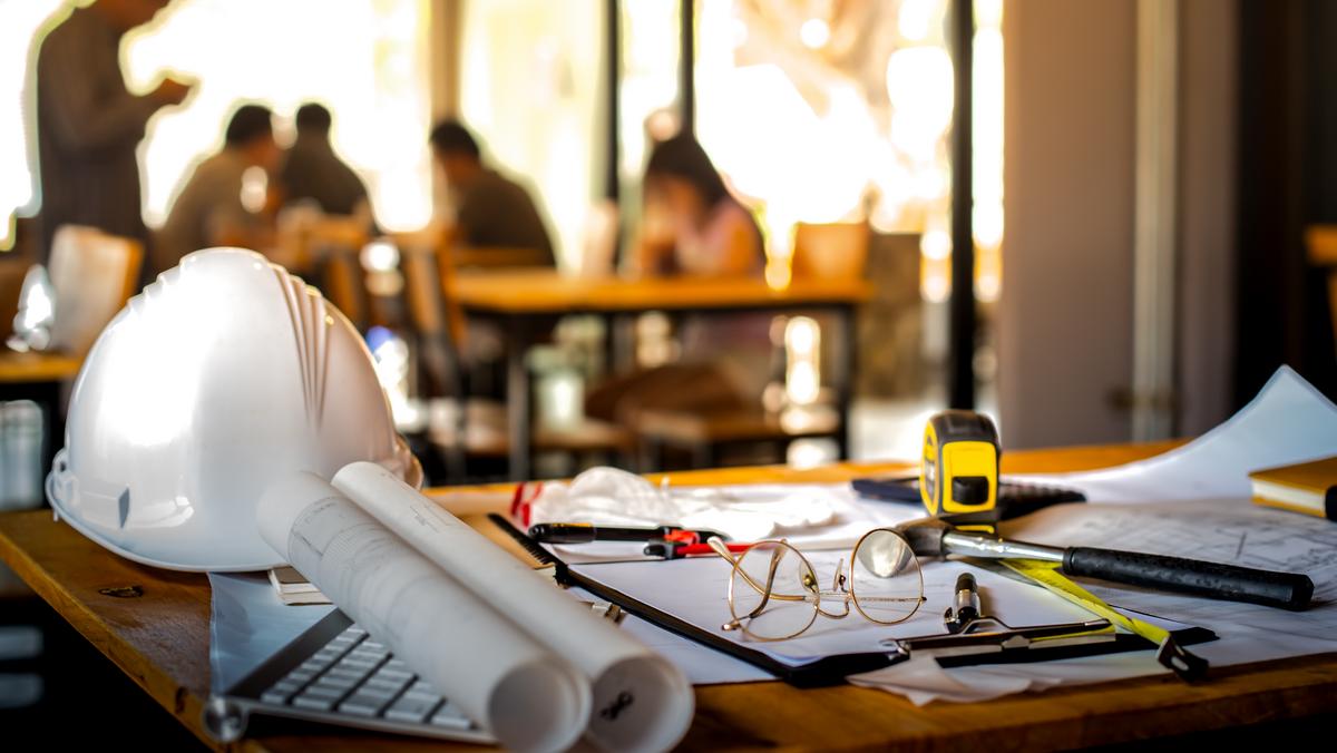 Building a strong construction workforce with continuing education and ...