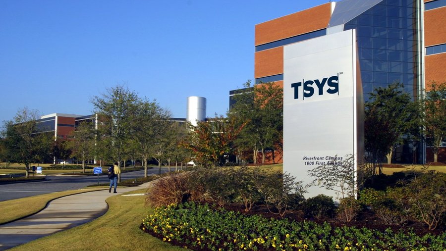 TSYS Corporate HQ (new)