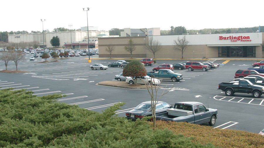 Hospitality Notes: North DeKalb Mall redevelopment plans call for food ...