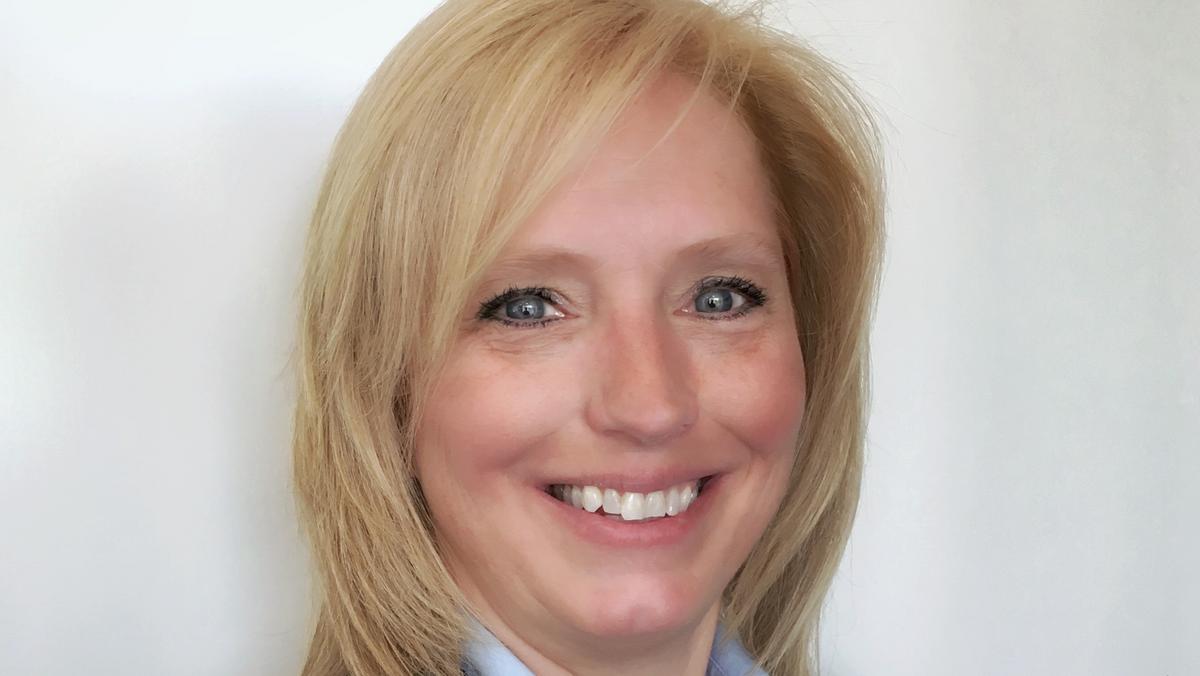 Anna Dibble, the new plant manager at Cummins, becomes rare woman to ...