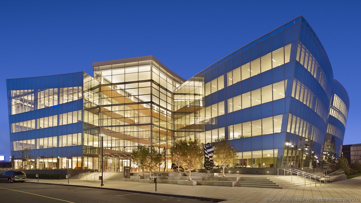 Former GSK building in Navy Yard fails to sell at sheriff's sale ...