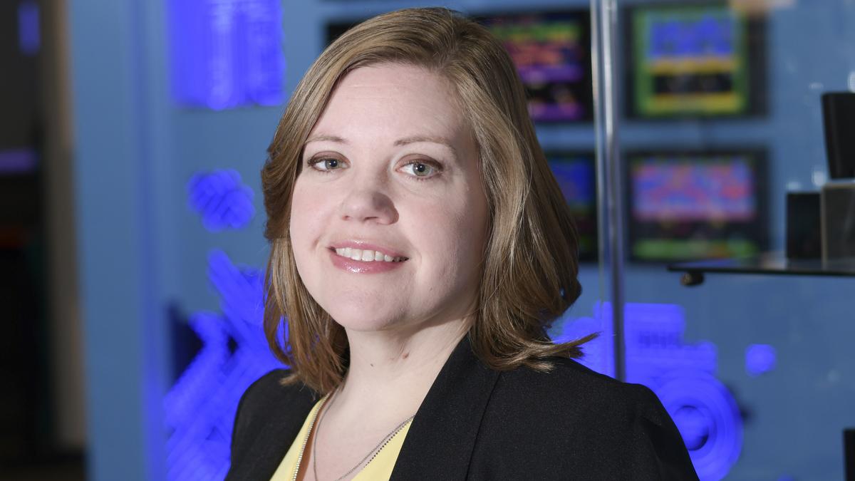 Non-profit startup Bold Idea has big plans to expand with Robyn Brown ...