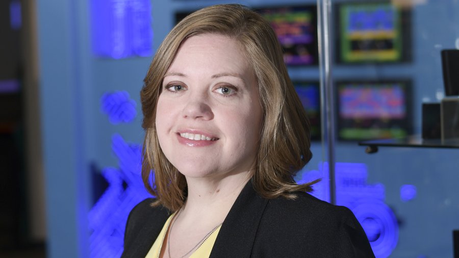 Non-profit startup Bold Idea has big plans to expand with Robyn Brown ...