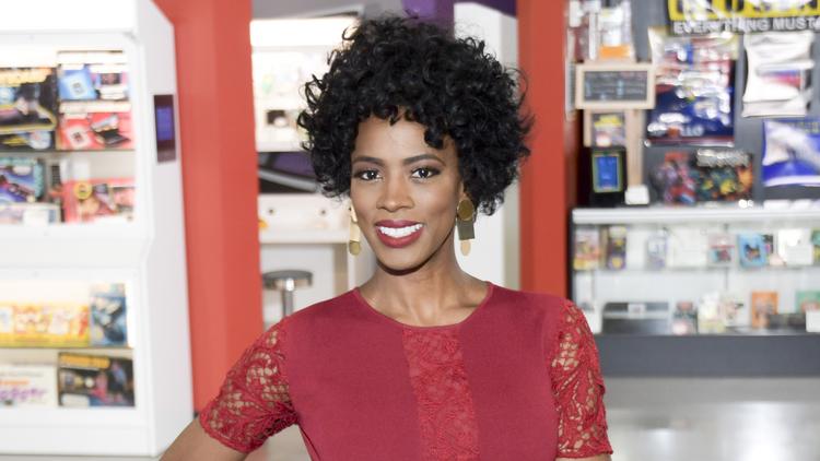 Courtney Caldwell's startup ShearShare, Inc. has the power to disrupt ...