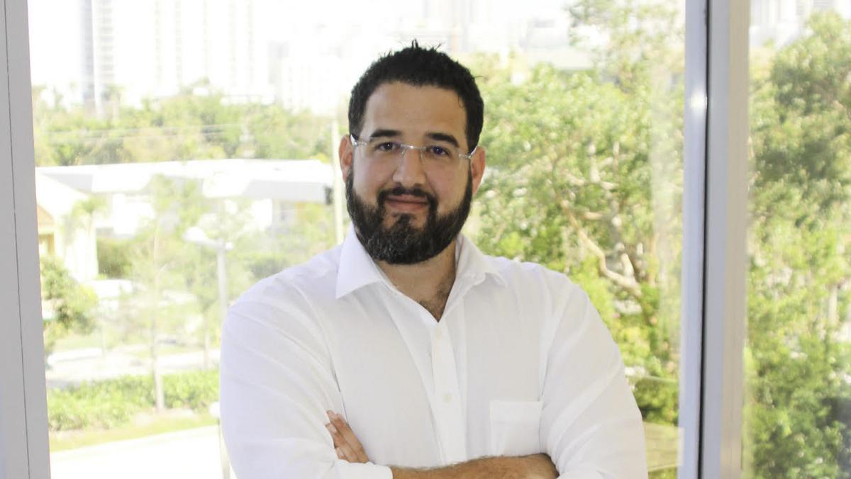 Tax filing startup Taxfyle moves headquarters to Coconut Grove - South ...