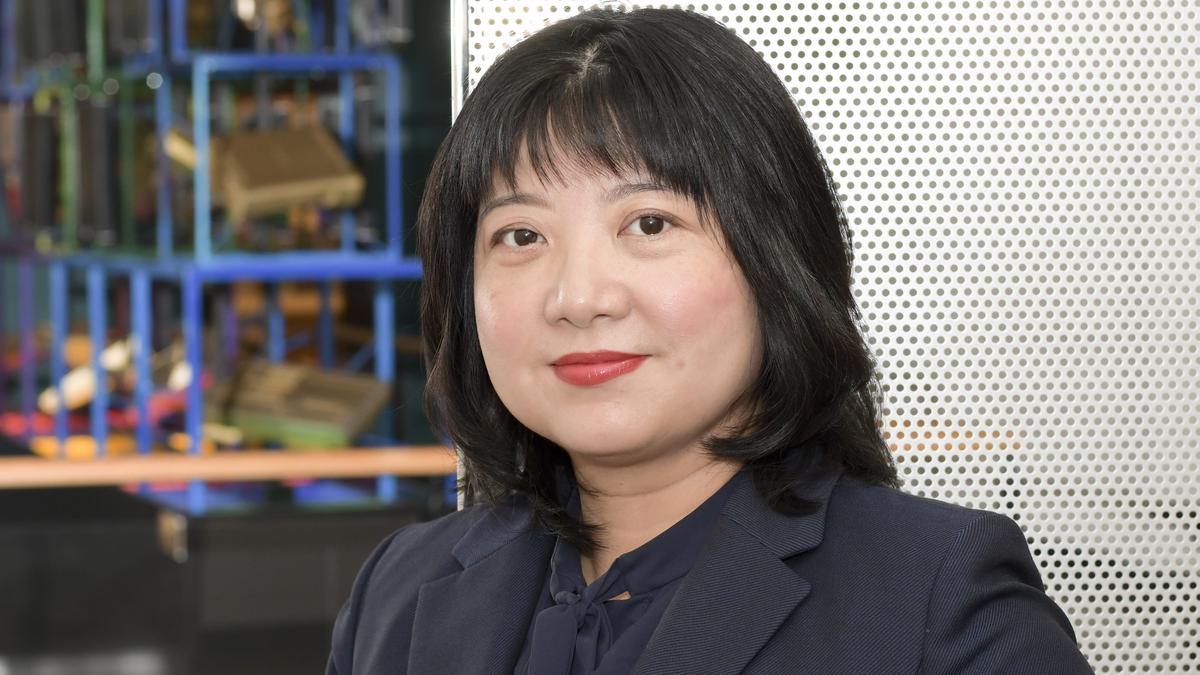 How Dan Ma plans to utilize her Big Four background to grow Medology360 ...
