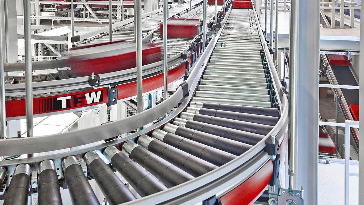 Logistics company TGW Systems opening Atlanta office - Atlanta Business ...