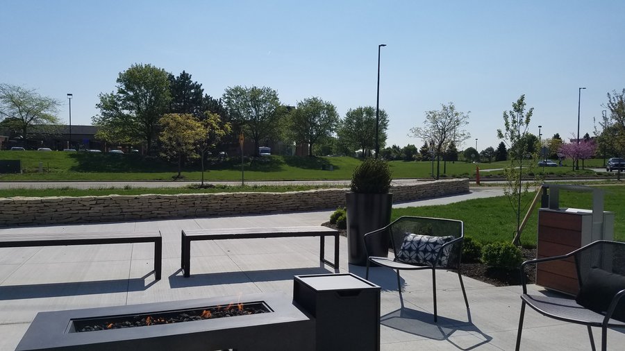 Penzone Salon + Spa Dublin