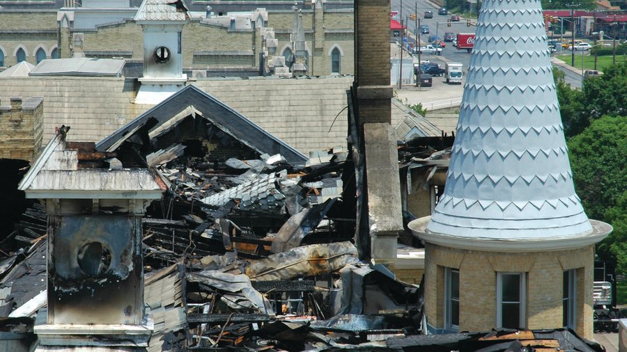 Our Lady of the Lake University President Diane Melby launching new ...