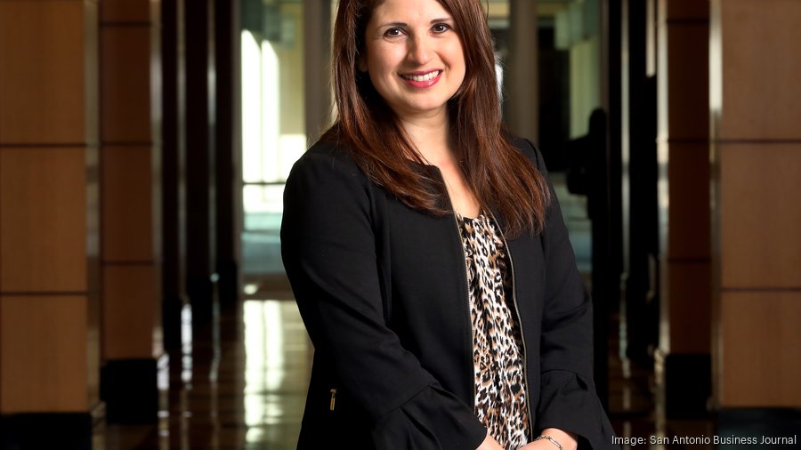 How Randolph Brooks Federal Credit Union became the biggest mortgage ...