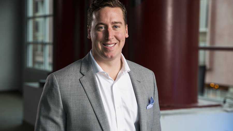 Young Leaders: Ryan Miranda - Louisville Business First