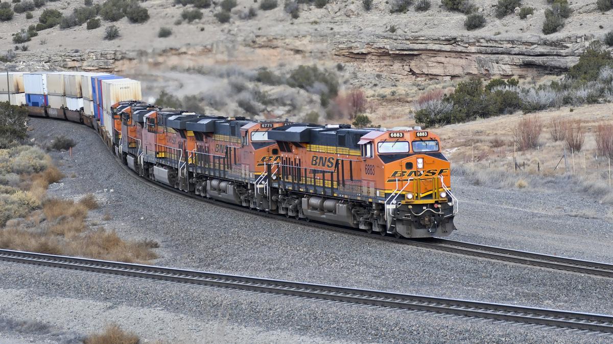 Arizona Chamber CEO: BNSF project mirrors Kansas success story ...
