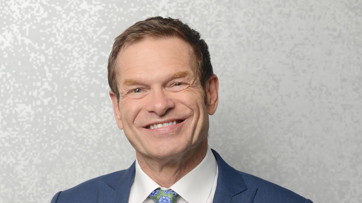 Park Dental CEO John Gulon on taking a bigger bite out of the Twin ...