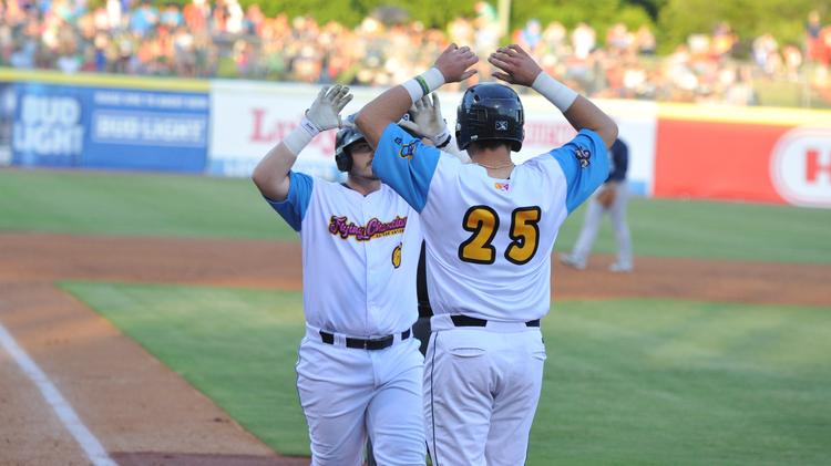 Missions' Flying Chanclas to play with or without MLB Covid comeback ...