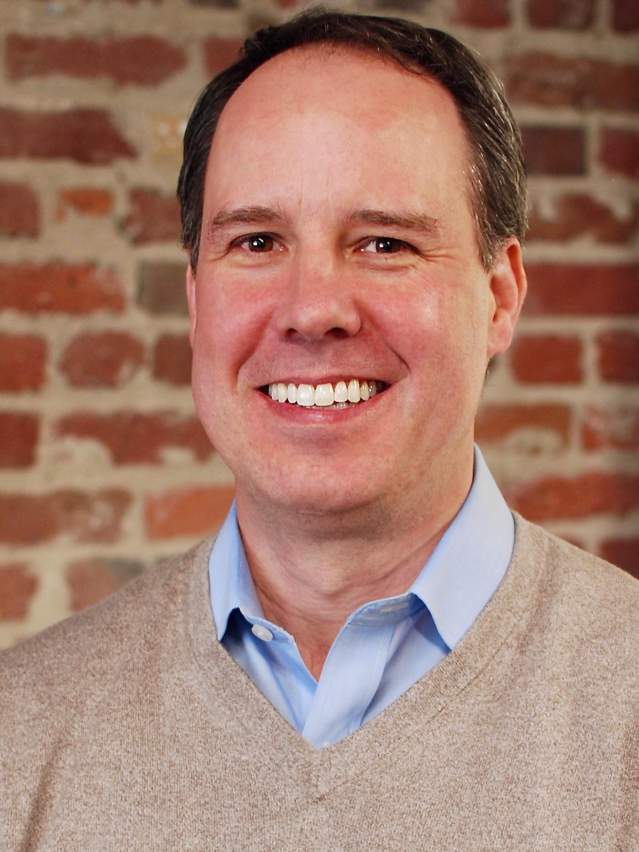 Ryan Alsop | People on The Move - San Francisco Business Times