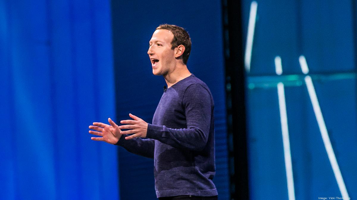 Shareholder revolt at Facebook: Investors holding nearly $3 billion in ...