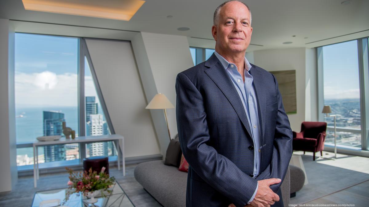 First look: Jay Paul Co. debuts 181 Fremont, San Francisco's highest ...