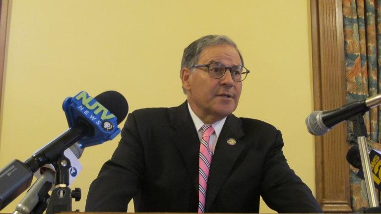 N.J. Assembly Minority Leader Jon Bramnick says showdown likely over ...