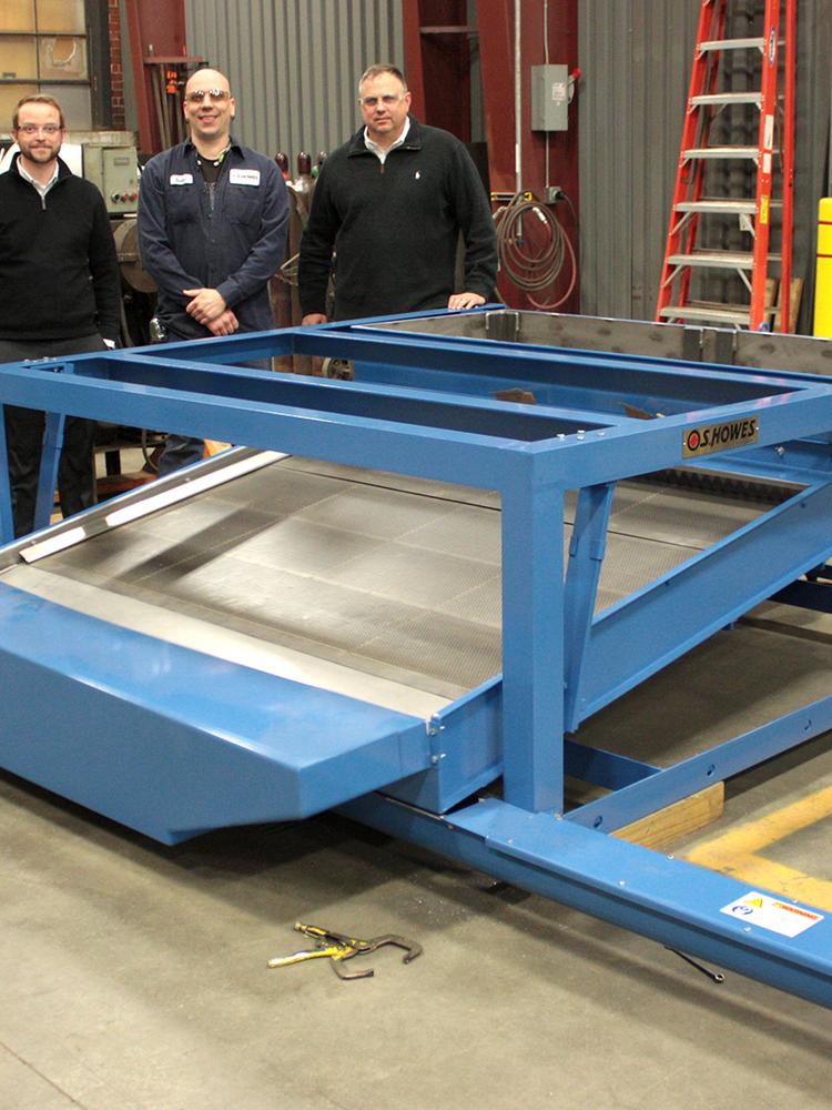 Monofrax LLC - Buffalo Business First