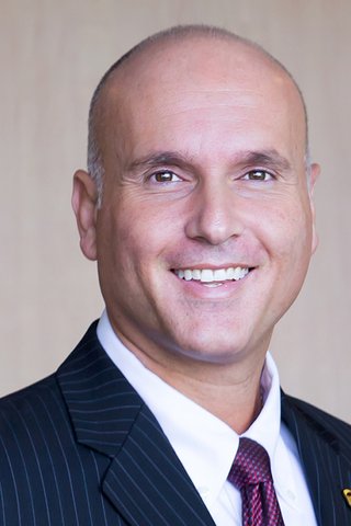 UPS president George Willis retires, Nando Cesarone promoted ...