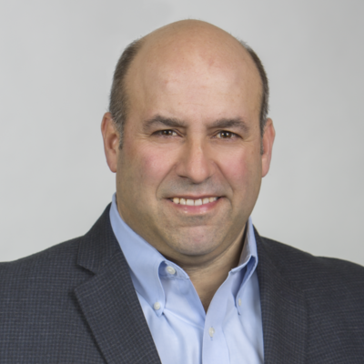 UPS C-Suite chain reaction: Lou Rivieccio takes reins as Europe ...