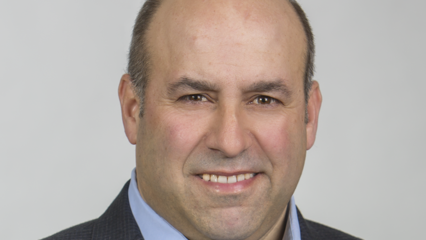 UPS C-Suite chain reaction: Lou Rivieccio takes reins as Europe ...