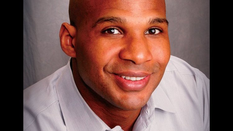 Ronnie Redd