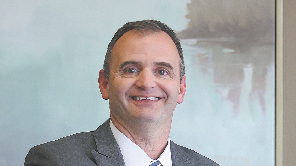 Star One Realtors CEO Mark Meinhardt on Cincinnati - Cincinnati ...