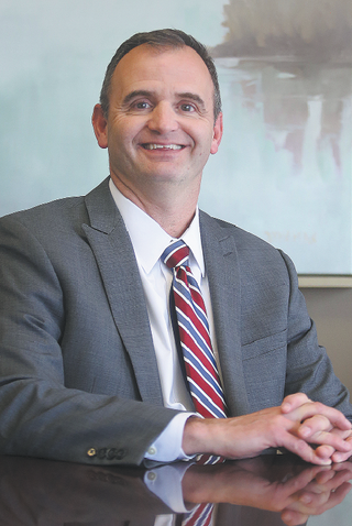 Star One Realtors CEO Mark Meinhardt on Cincinnati - Cincinnati ...