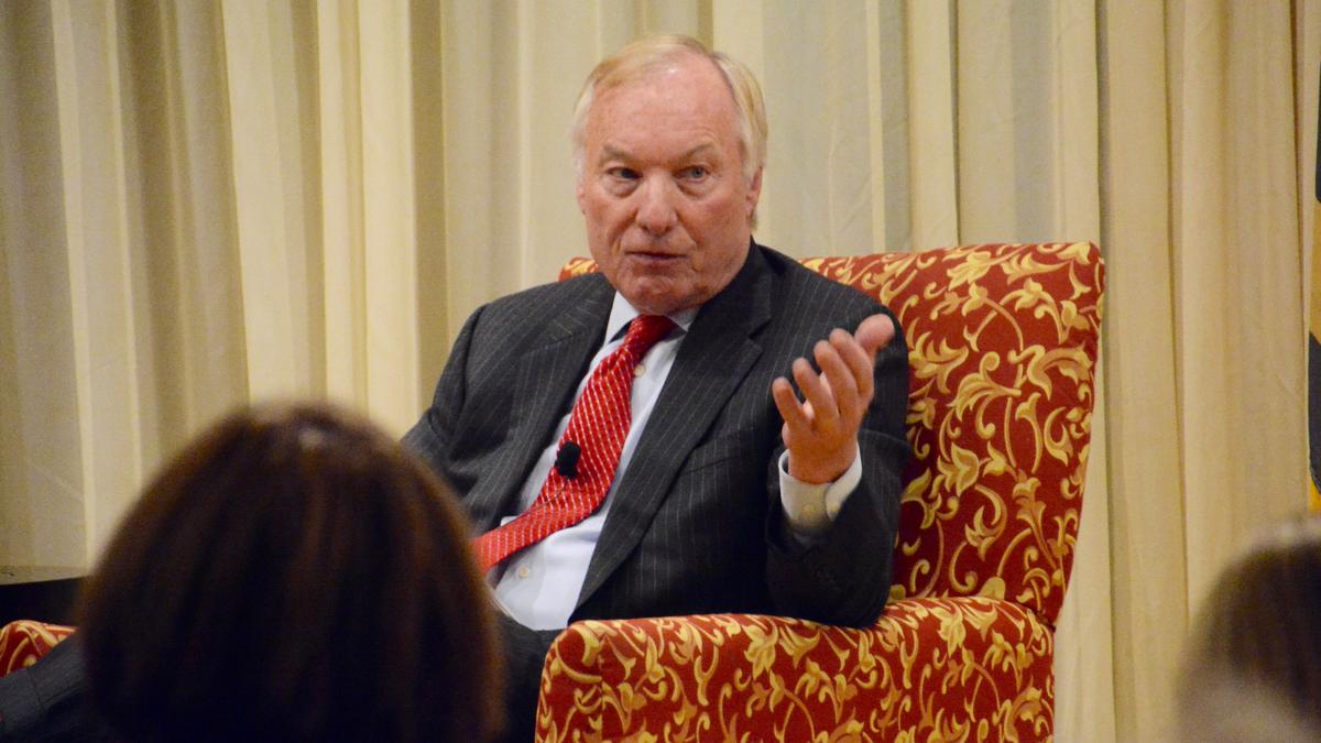 Maryland comptroller's office seeking proposals for $100 million ...