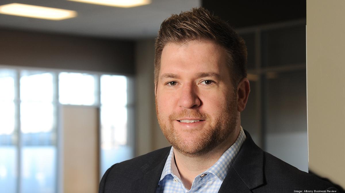 United Way of the Greater Capital Region CEO Peter Gannon warns of ...