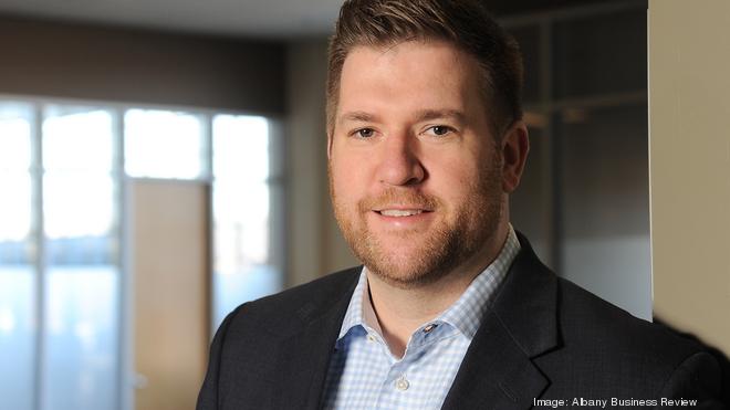 United Way of the Greater Capital Region names Peter Gannon next ...