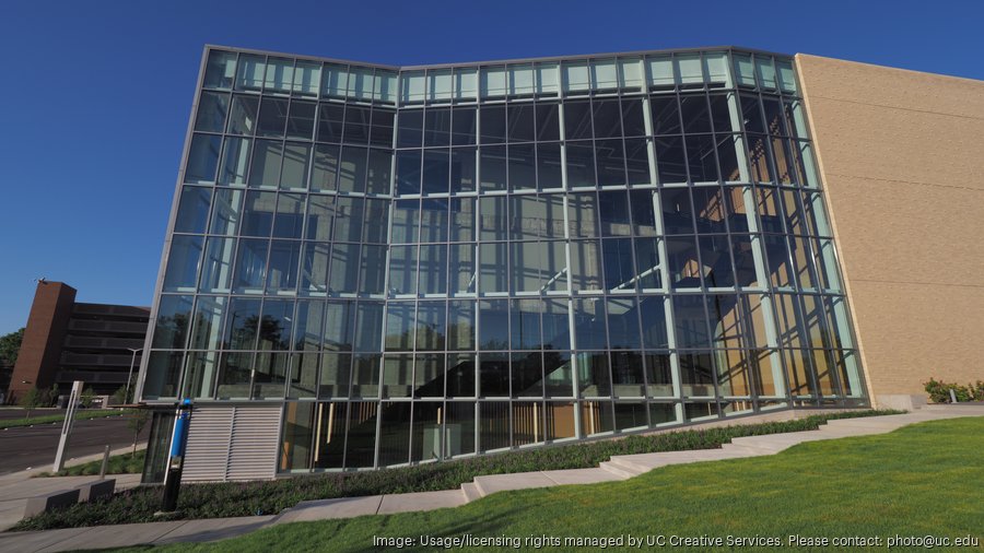 BTS to open global innovation at UC's 1819 Innovation Hub - Cincinnati ...