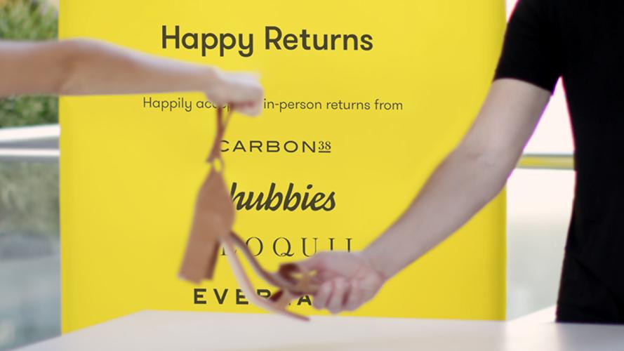 Happy Returns opens 100th in-person return desk in L.A. mall - L.A ... Happy Returns opens 100th in-person return desk in L.A. mall - L.A ...