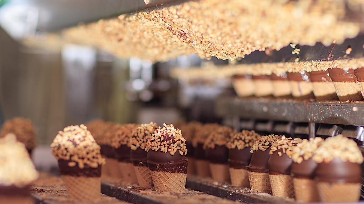 Fieldbrook Foods Inc. - Buffalo Business First