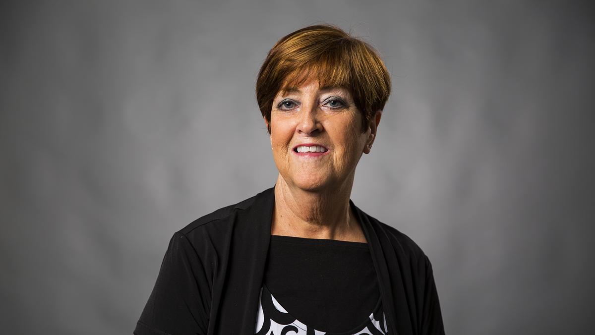Best in finance: Ann Bemiss - Louisville Business First