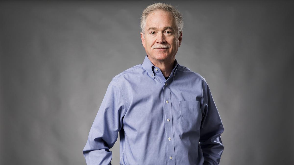 Best in finance: Jack McQuade - Louisville Business First