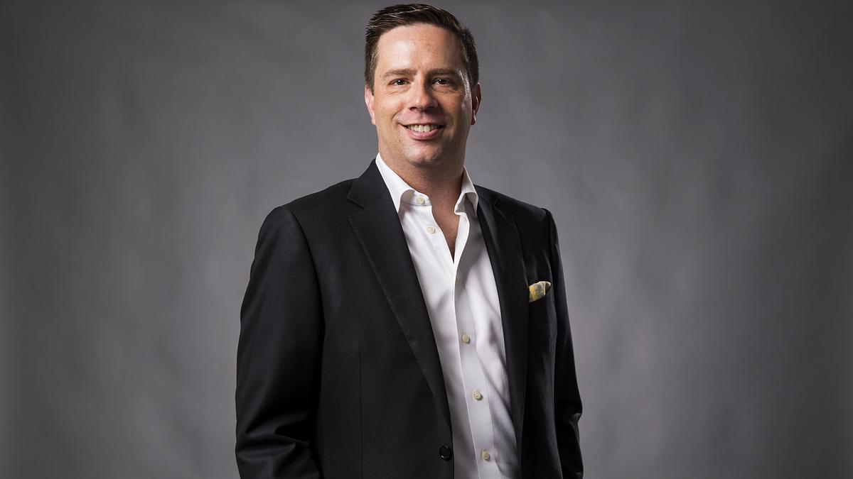 Best in finance: Matthew Dicken - Louisville Business First