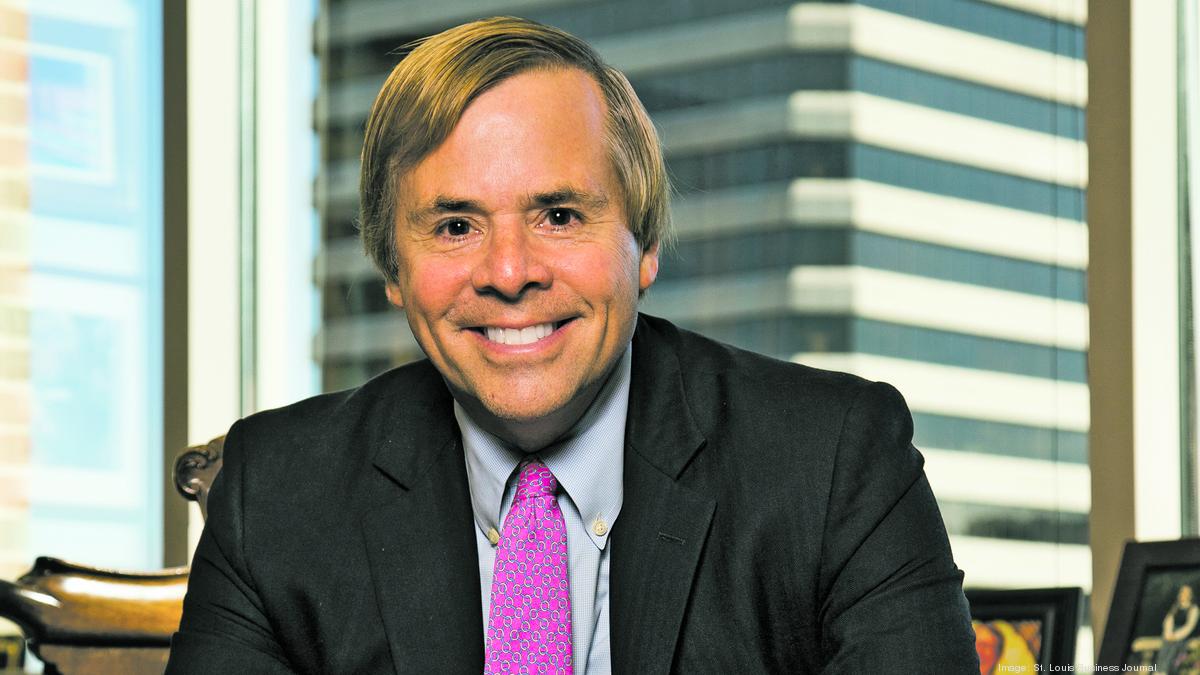 Benjamin F. Edwards & Co. - St. Louis Business Journal