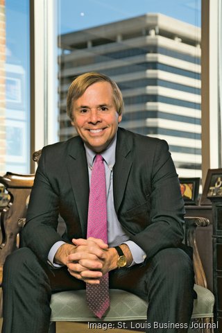 Benjamin F. Edwards & Co. - St. Louis Business Journal