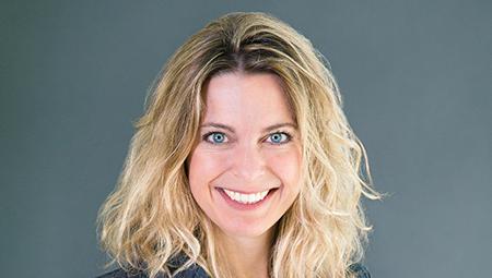 Sarah Elliott - San Francisco Business Times