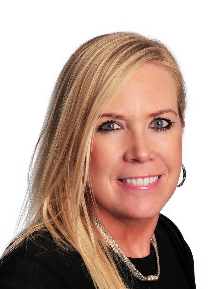 Phyllis Solomon - San Francisco Business Times