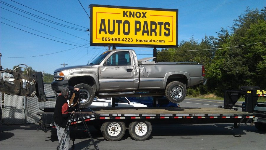Knox Auto Parts