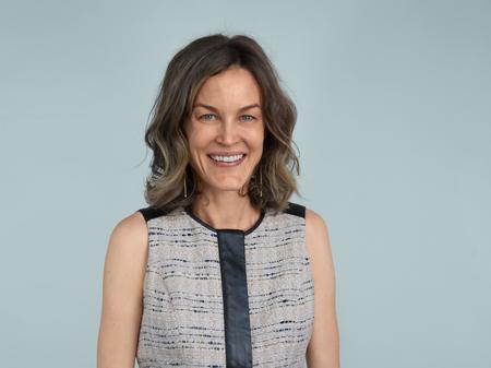 Lexi Reese - San Francisco Business Times