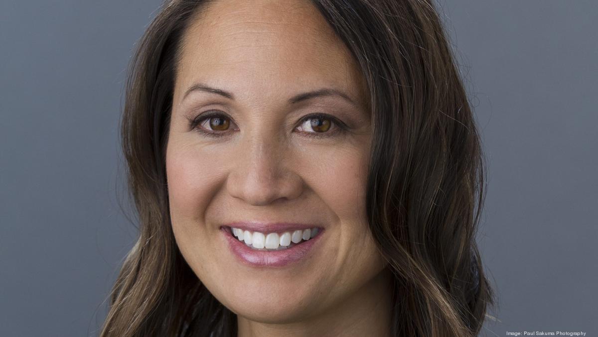 Lisa Starr Luscap - San Francisco Business Times