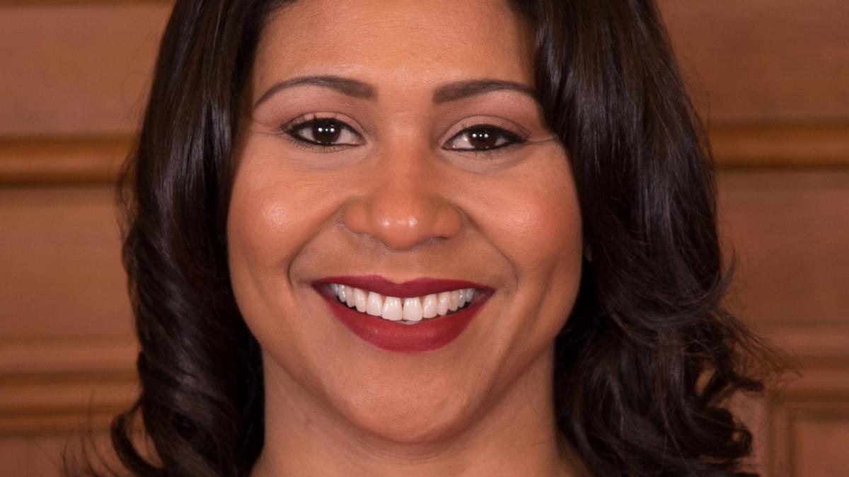 Mayor Breed looks to shift SFPD money to black community - San ...